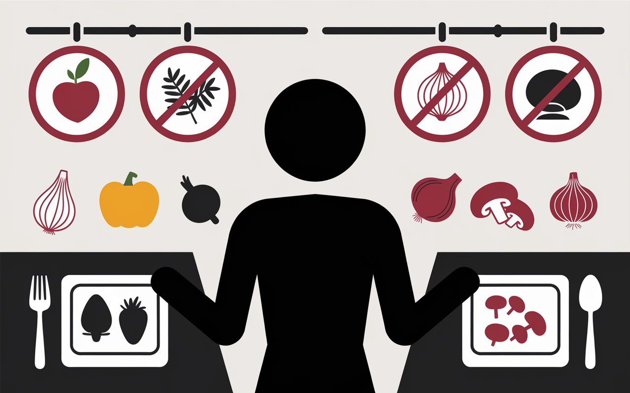 FODMAP liste aliments autorisés PDF : votre guide pratique et ...